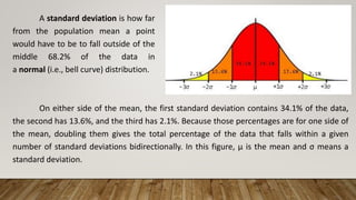 Finding the T-SCORE: a sample report.pptx