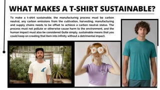 T-shirt & Smart Textile.pptx