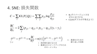 t-SNE Explained | PDF
