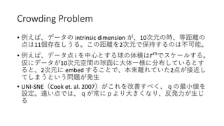 t-SNE Explained | PDF