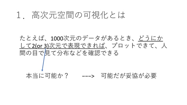 t-SNE Explained | PDF | Technology & Computing
