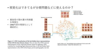 t-SNE Explained | PDF