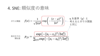 t-SNE Explained | PDF