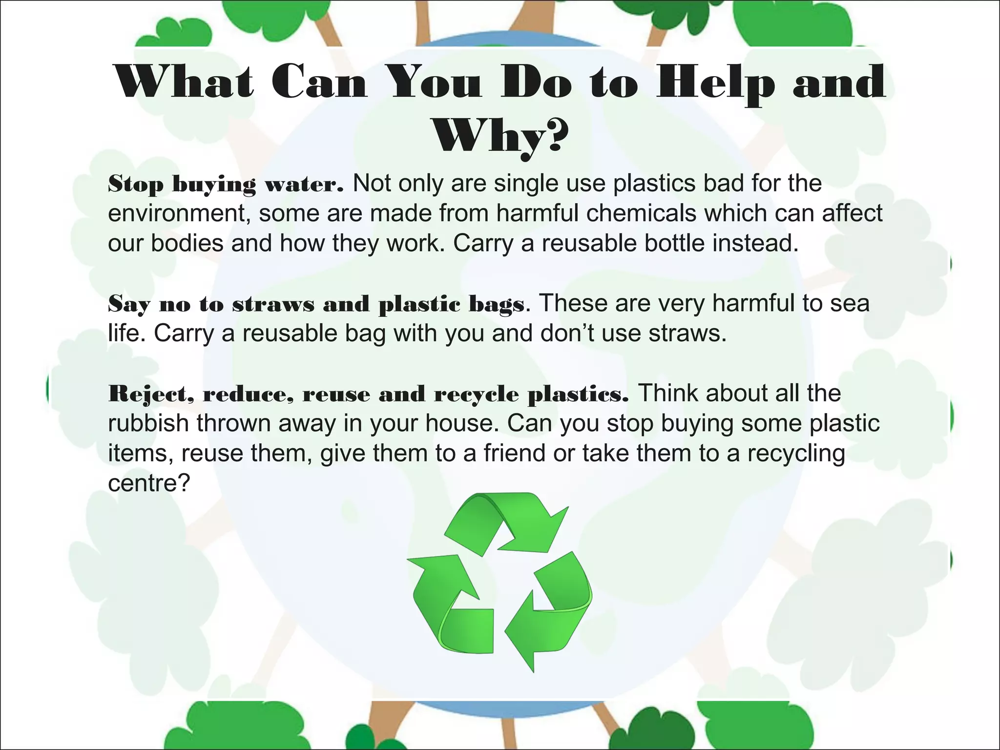 World Environment Day! | PPT