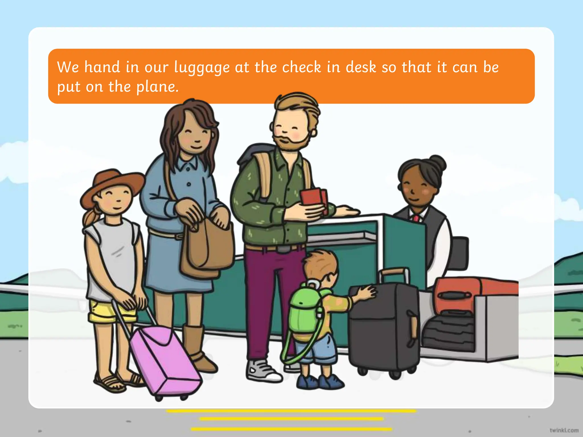 t-t-29046-eyfs-all-about-airports-powerpoint_ver_4.pptx | Air Travel ...