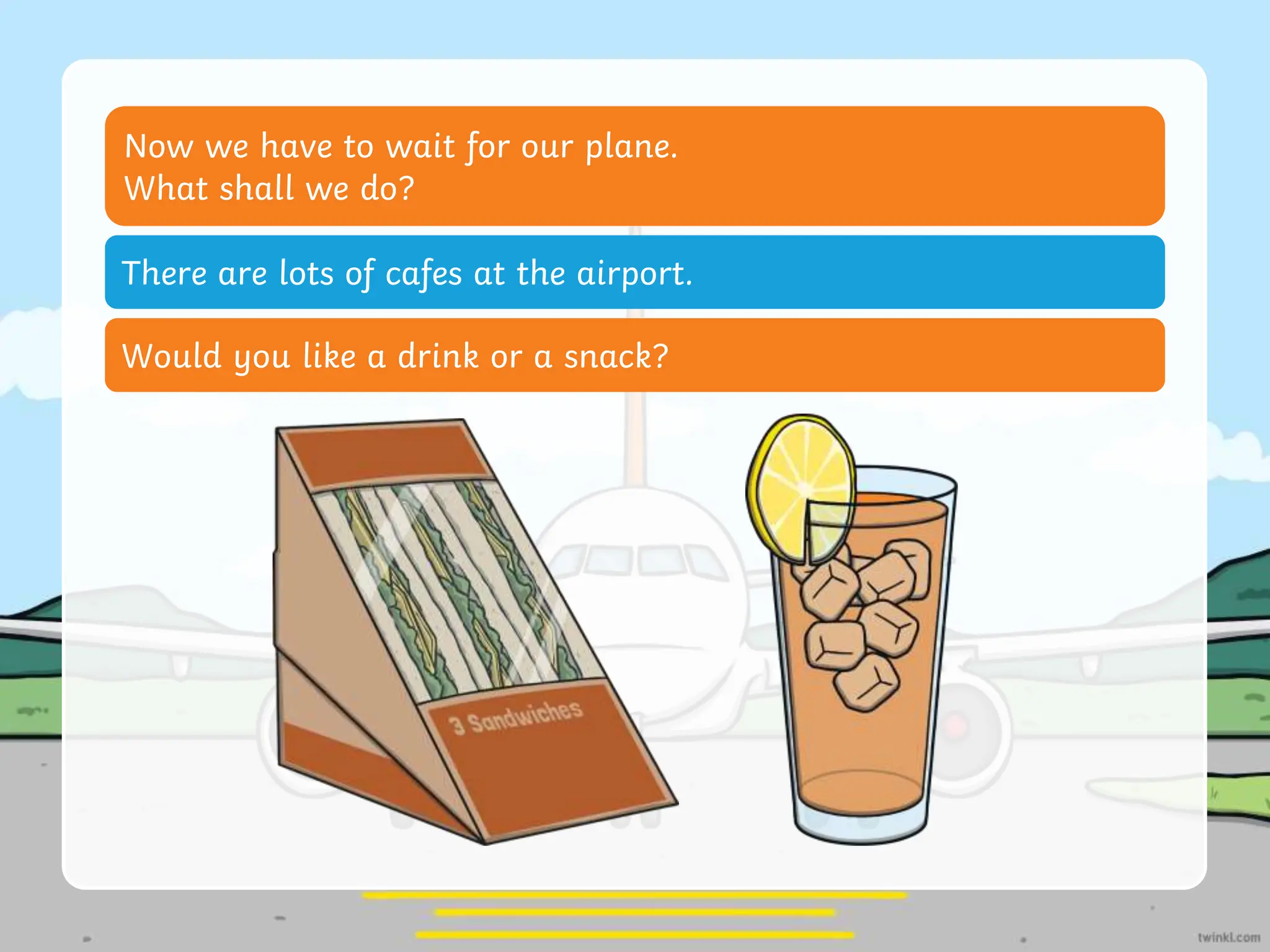 t-t-29046-eyfs-all-about-airports-powerpoint_ver_4.pptx | Air Travel ...