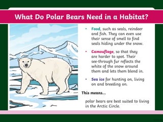 t-t-4796-animal-habitats-powerpoint_ver_8.pptx | Zoos & Aquariums ...