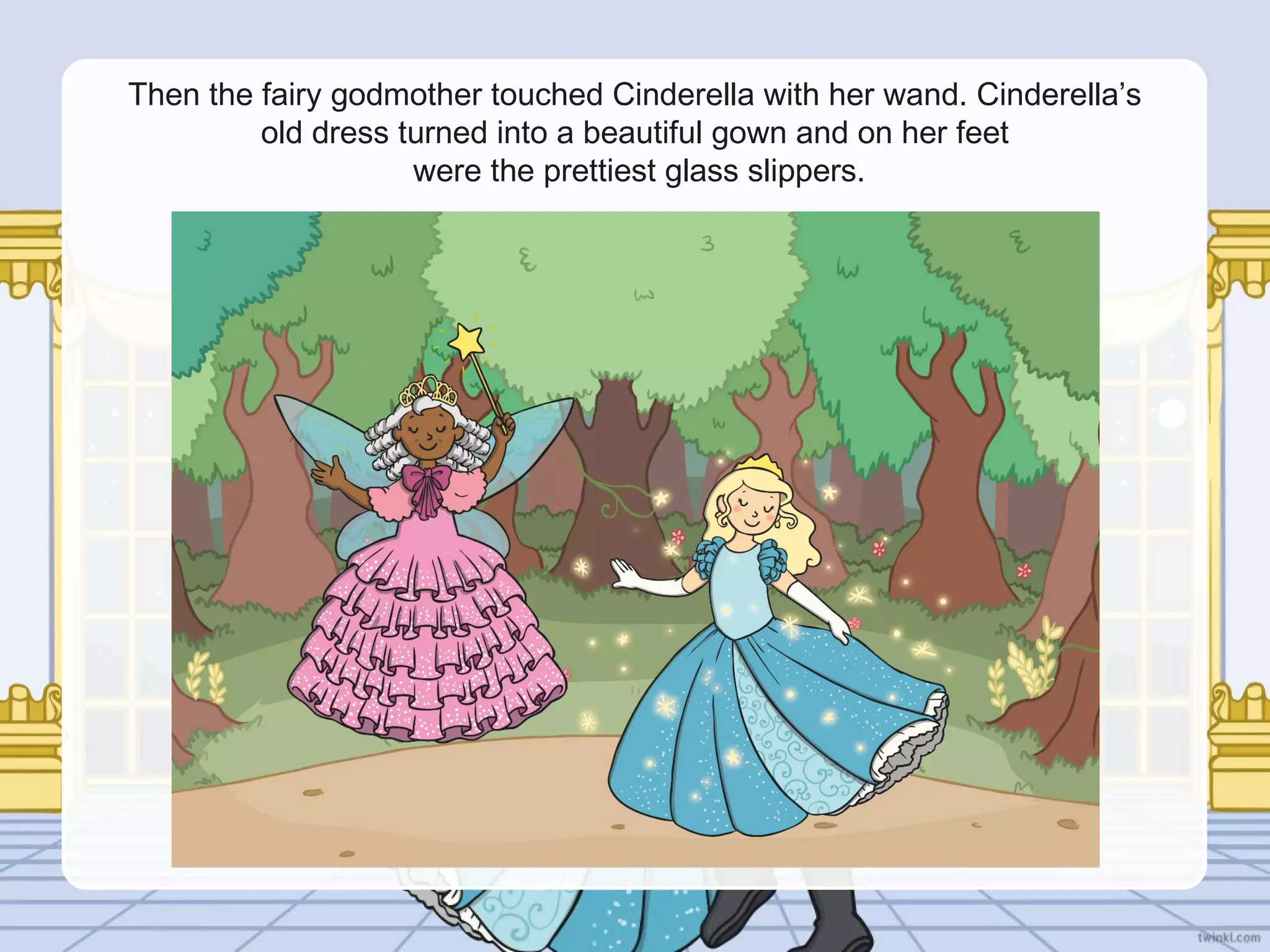cinderella-story | PPT