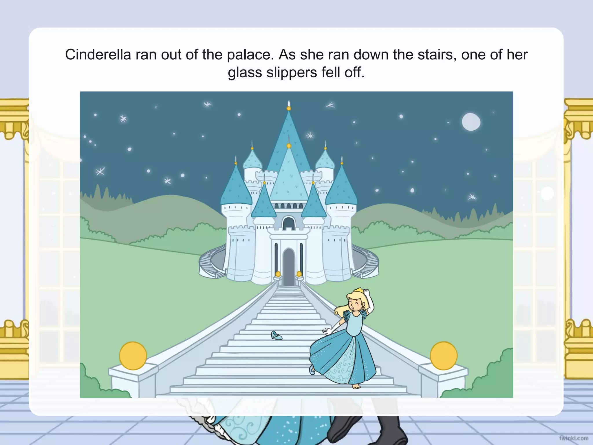 cinderella-story | PPT