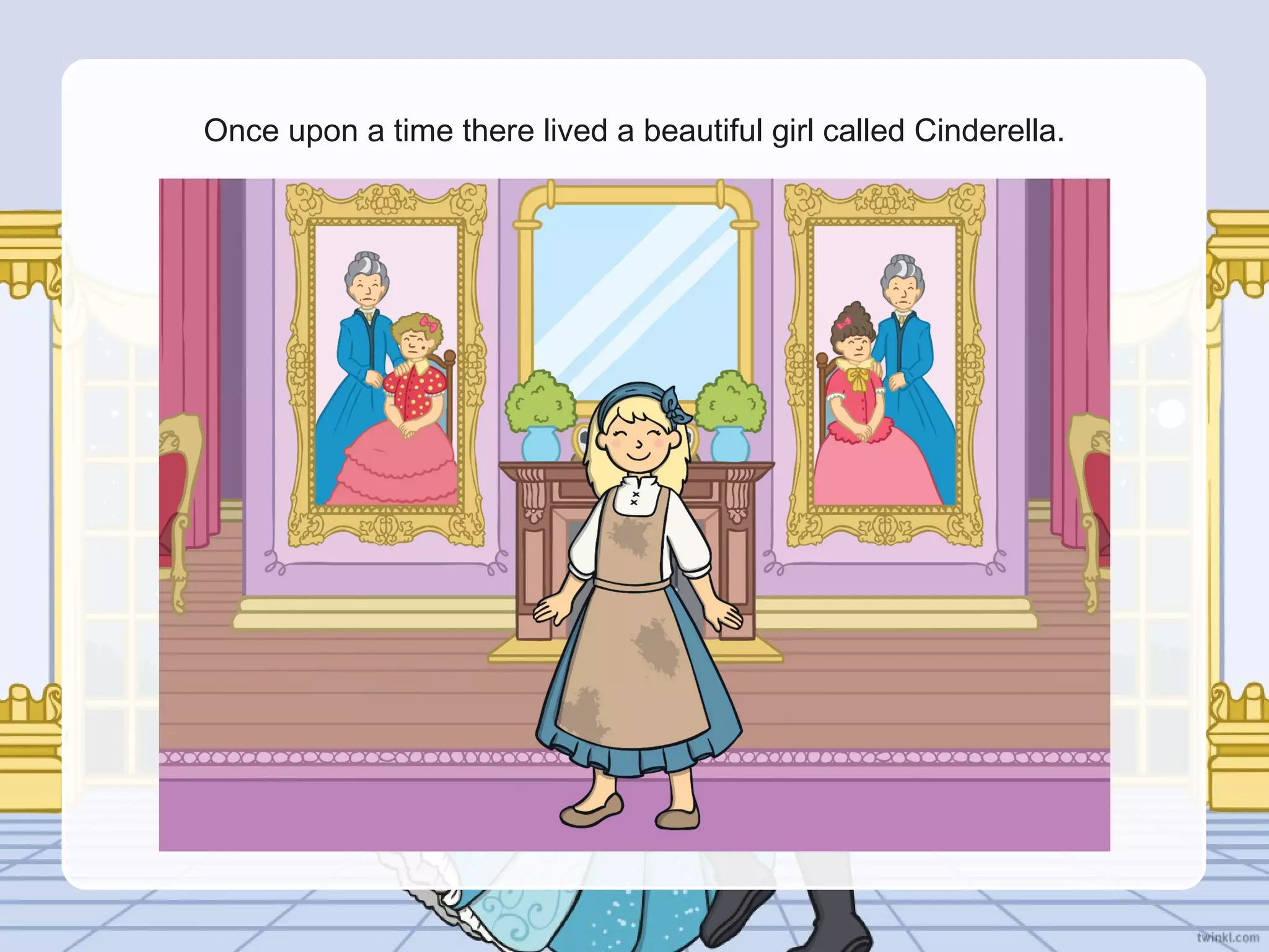 cinderella-story | PPT