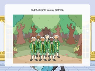 cinderella-story | PPT