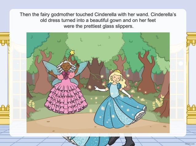 cinderella-story | PPT