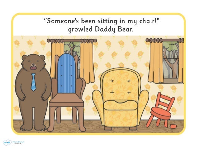 golidilocks-story-powerpoint