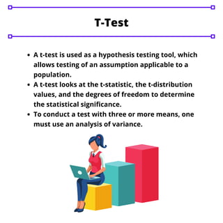 T test | PDF