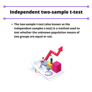 T test | PDF