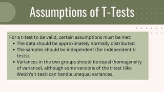 T-Test.pdf T-Test.pdf T-Test.pdf T-Test.pdf