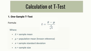T-Test.pdf T-Test.pdf T-Test.pdf T-Test.pdf