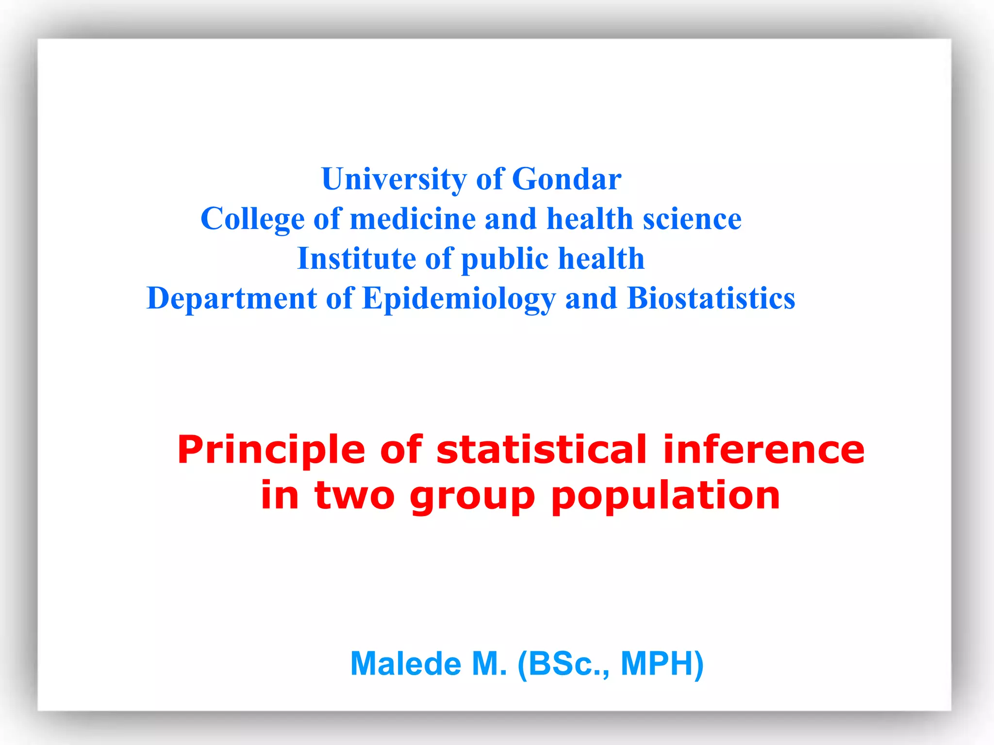 t-test and one way ANOVA.ppt game.ppt
