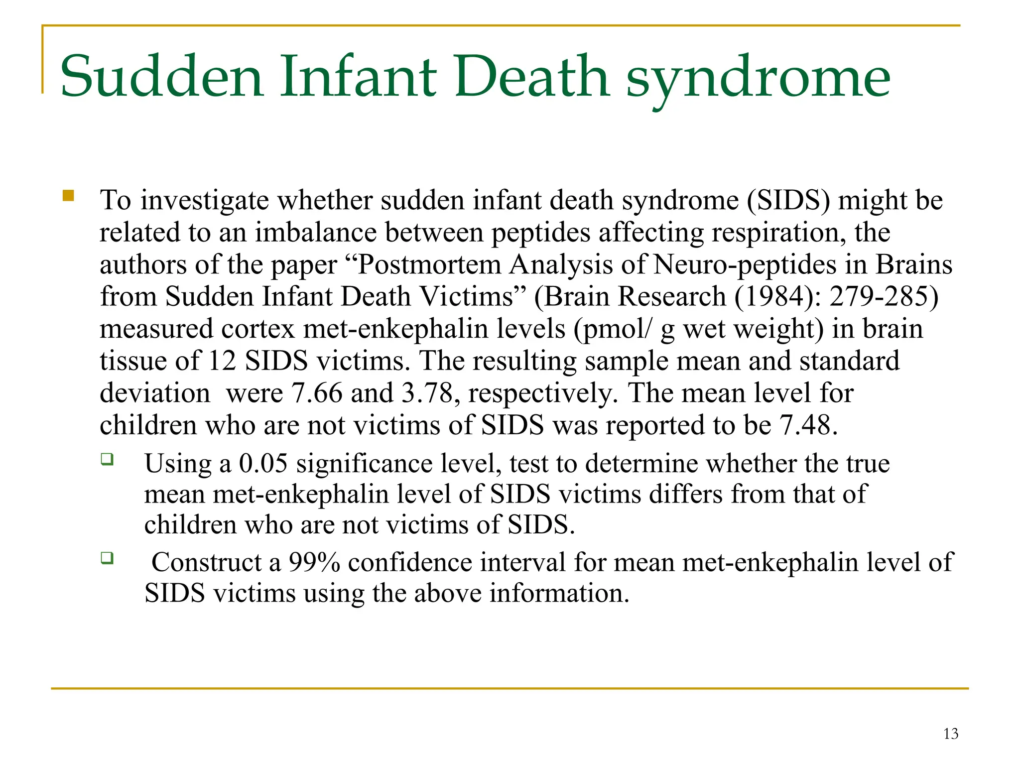 Introduction to t test and types in Nursing.ppt