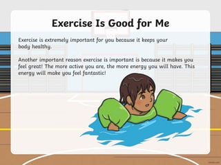 exercise | PPTX