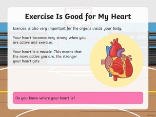 exercise | PPTX