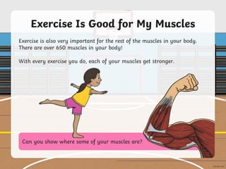 exercise | PPTX