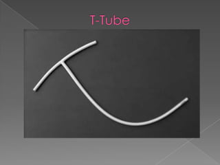 T Tube | PPTX