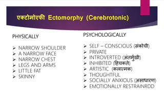 T - Types of Body | PPT