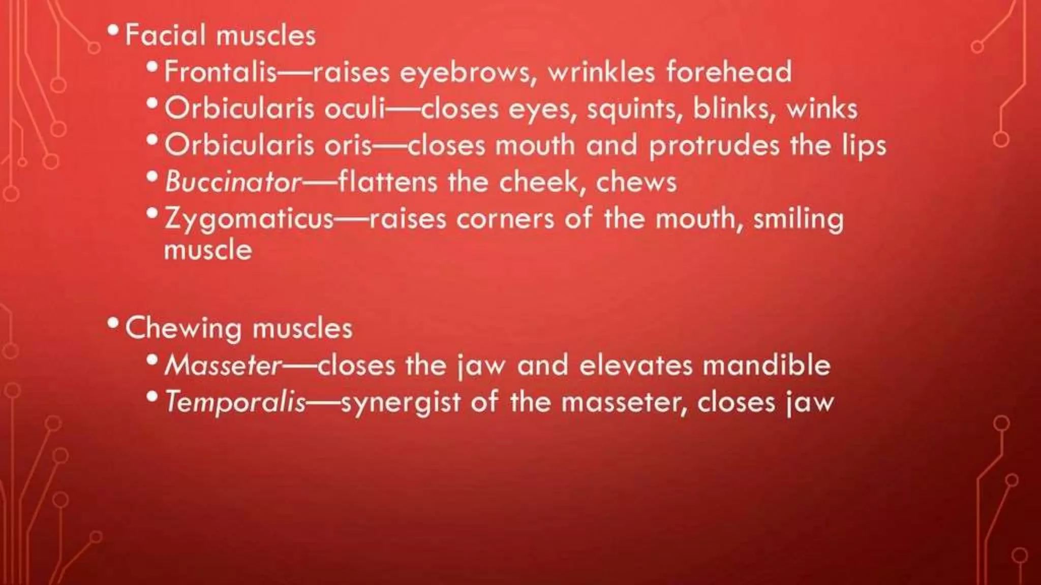 T - Types of Body Movements | PPT