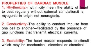 T - Types of Muscle | PPT