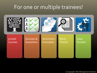 Complete Curriculum - Work Experience Training | PDF