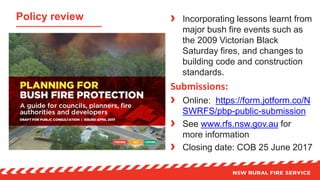 BushfireConf2017 – Day 1 Opening Address by Stuart Midgley | PDF ...