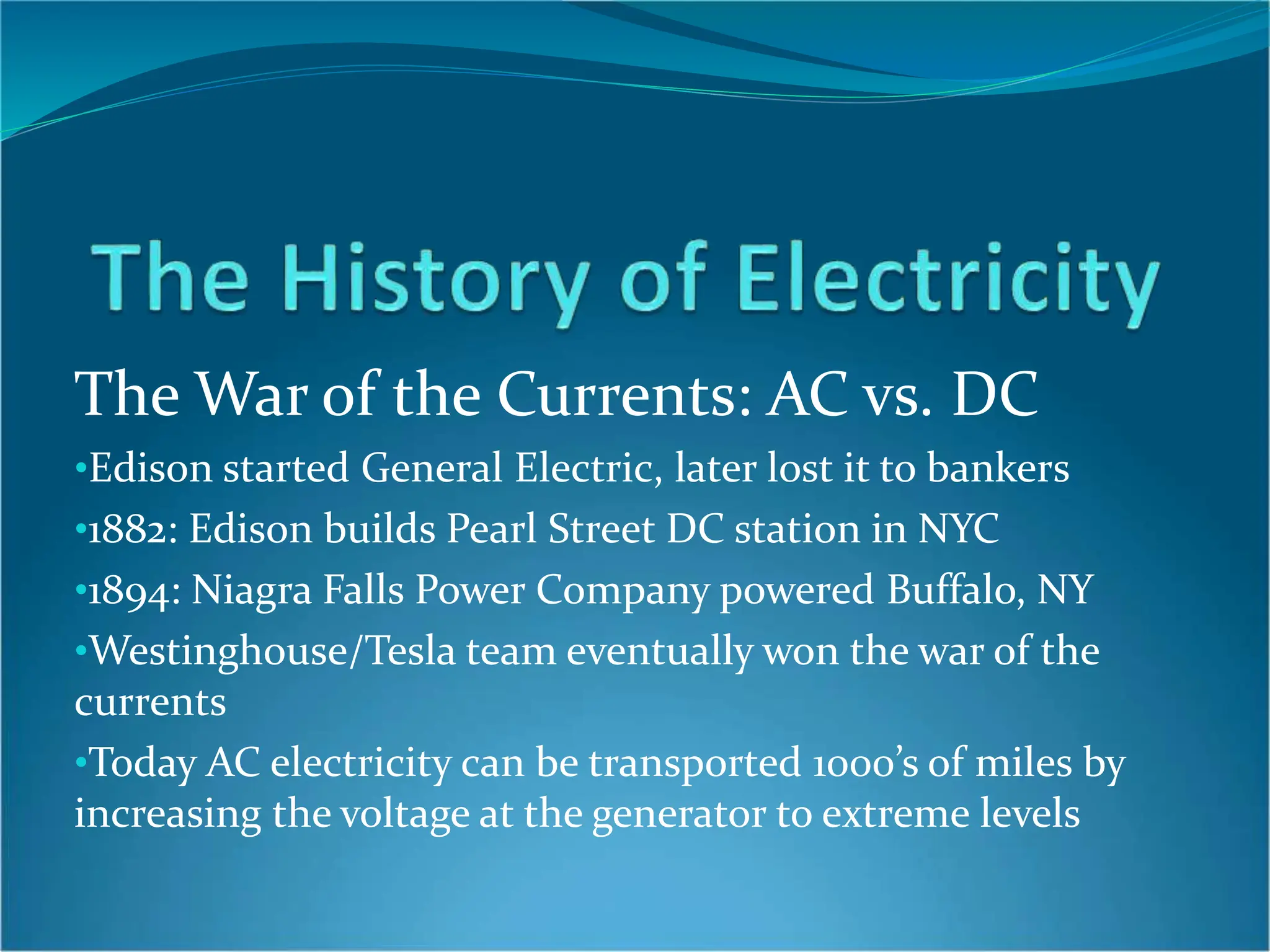 T028_SHINE_History_Electricity_A_Powerpoint.ppt