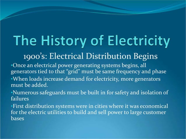 T028_SHINE_History_Electricity_A_Powerpoint.ppt