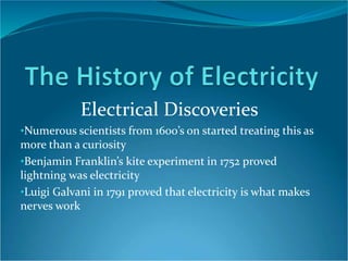 T028_SHINE_History_Electricity_A_Powerpoint.ppt