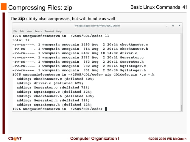 T02___________Basic_Linux_Commands__pptx | PPT