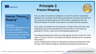 T02 leanf wfl_basic lean training_2value chain_20191003 | PPT