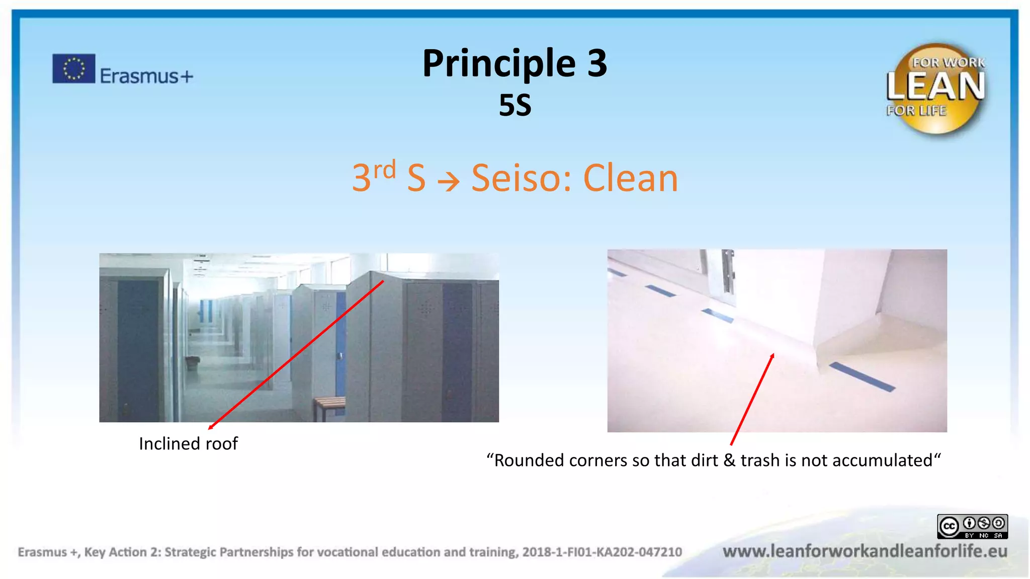 Lean for work and Lean for life - 3 - Continuous flow | PPT