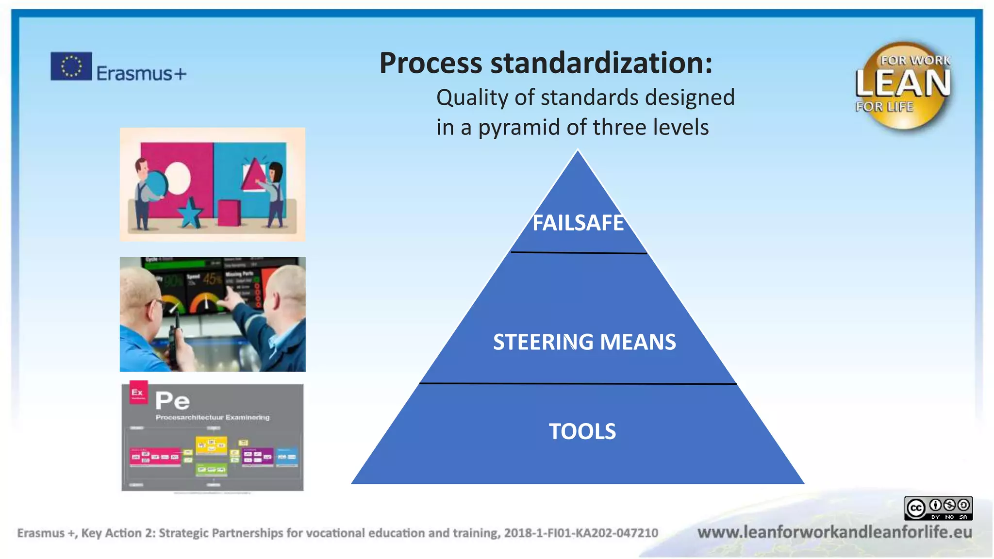Lean for work and Lean for life - 3 - Continuous flow | PPT