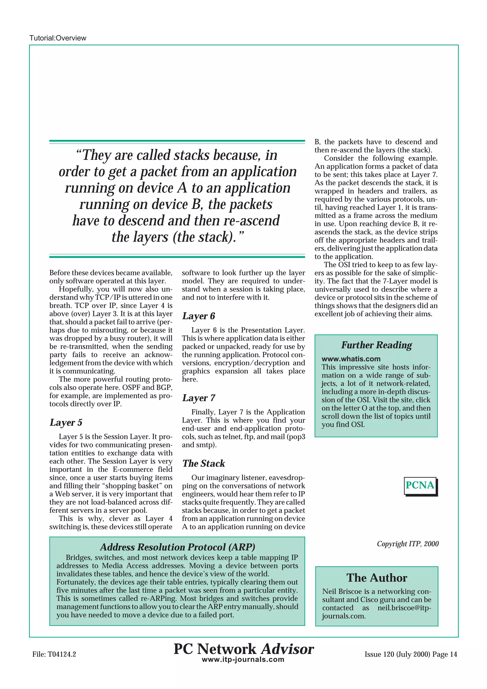 T04124 | PDF | Computer Networking | Computing