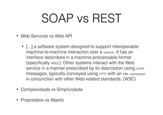 Web APIs | PPT | Free Download