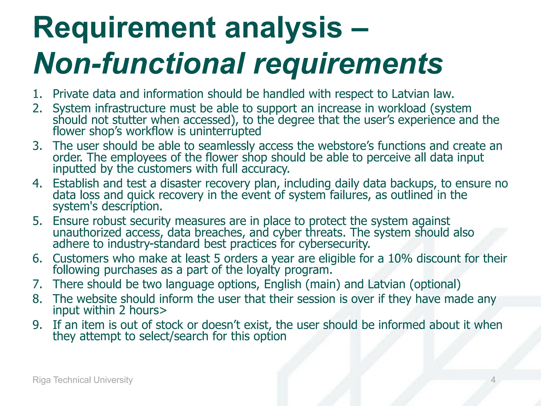 T06 Flowershop Prewhwududwsentation.pptx | Web Development | Internet