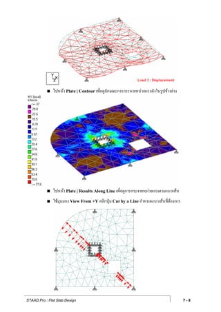 T07 flat slab | PDF