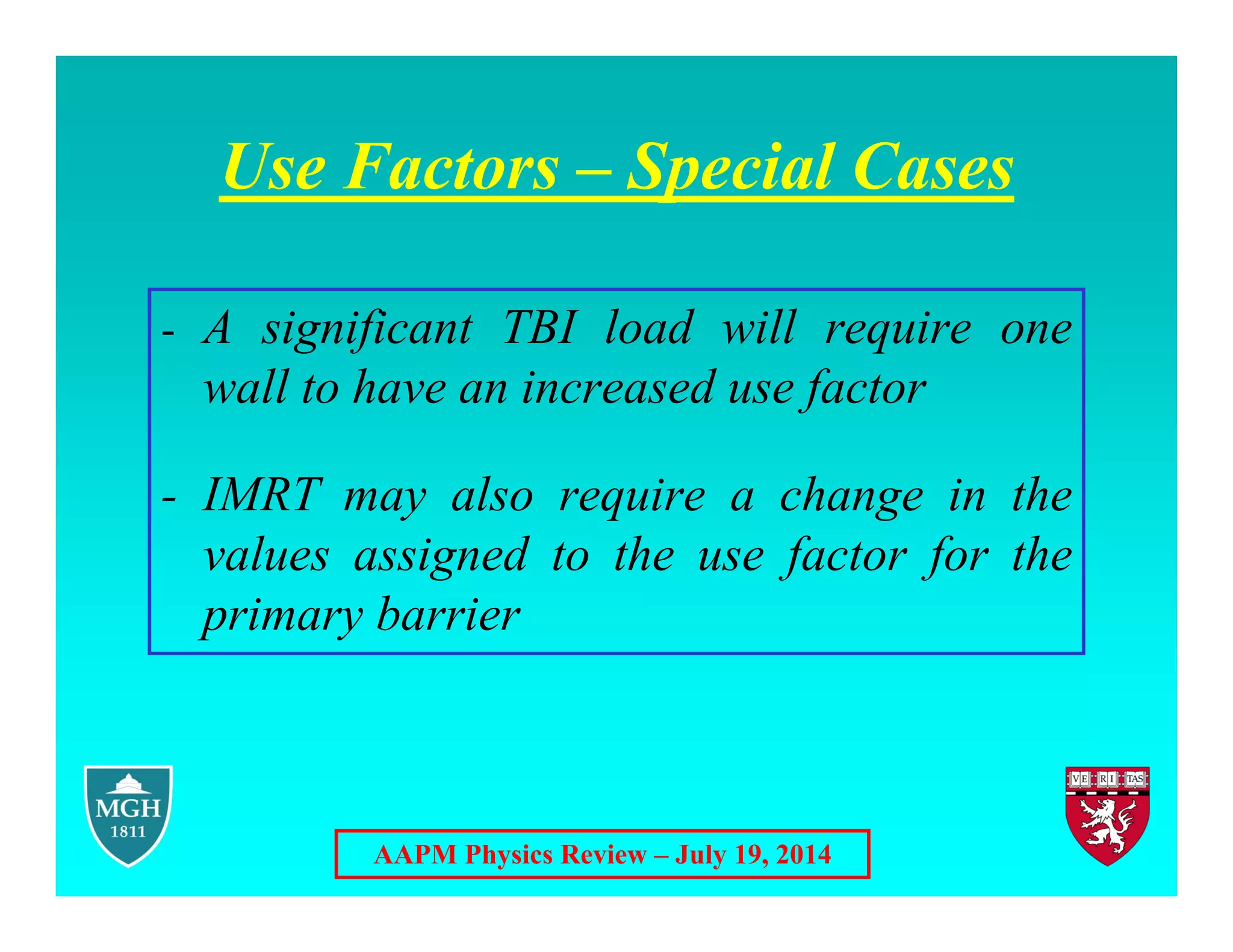 Shielding calculation | PDF