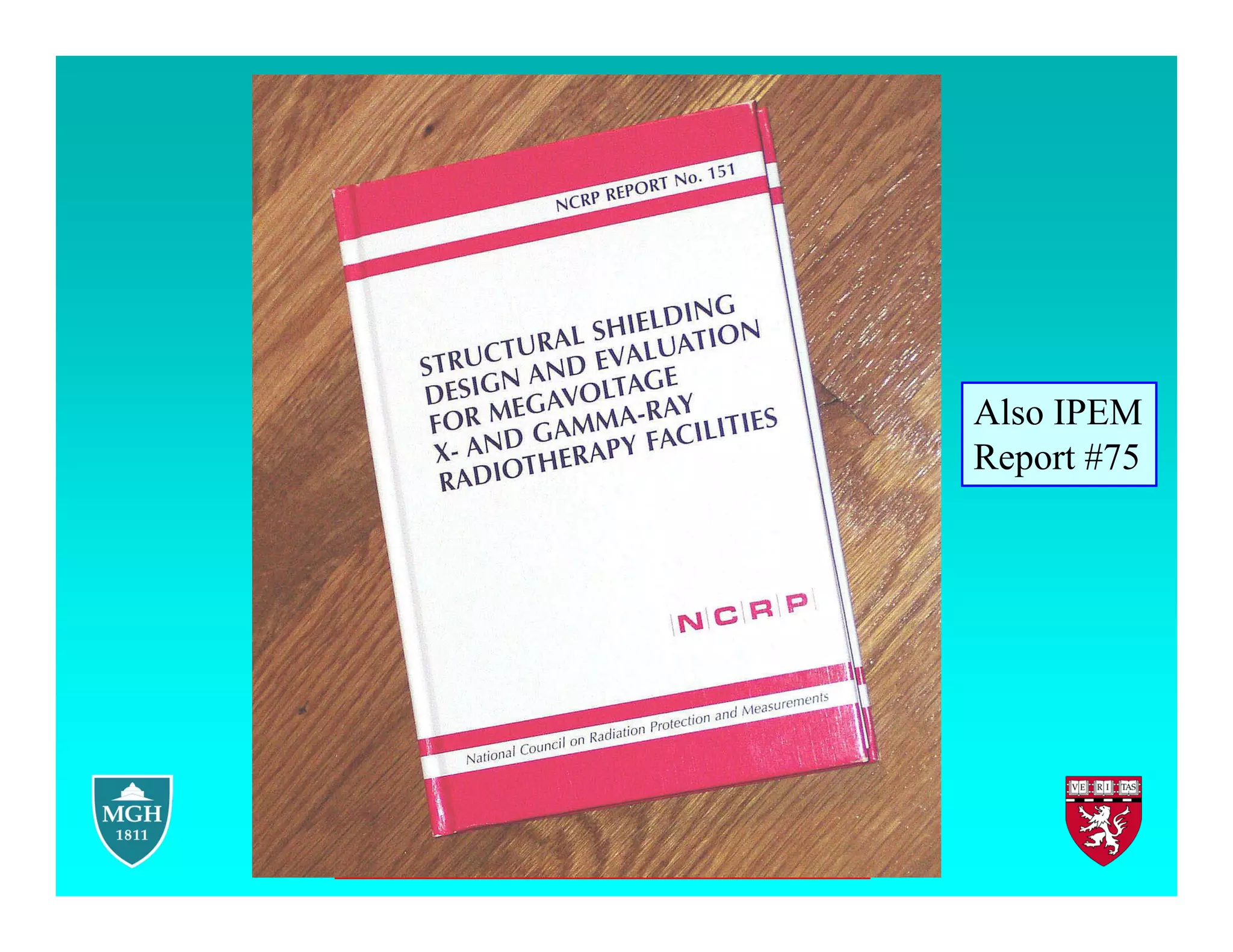 Shielding calculation | PDF
