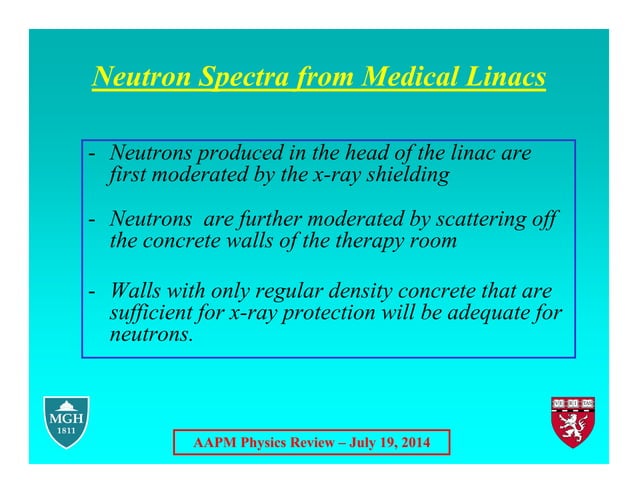 Shielding calculation | PDF