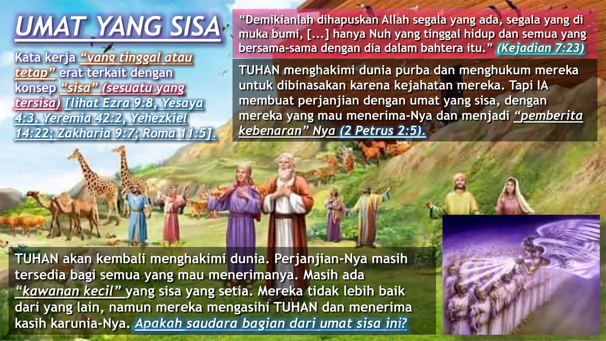 Pelajaran sekolah sabat_ke-3_triwulan_ii_2021 | PPT