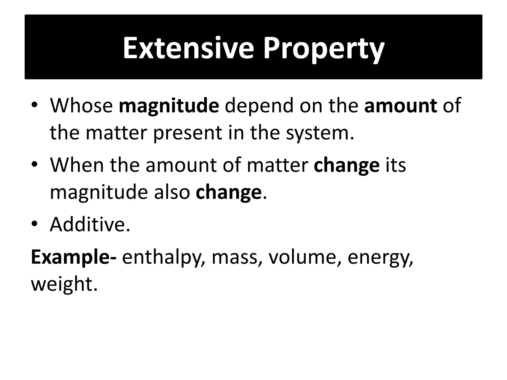 Thermodynamic | PPTX