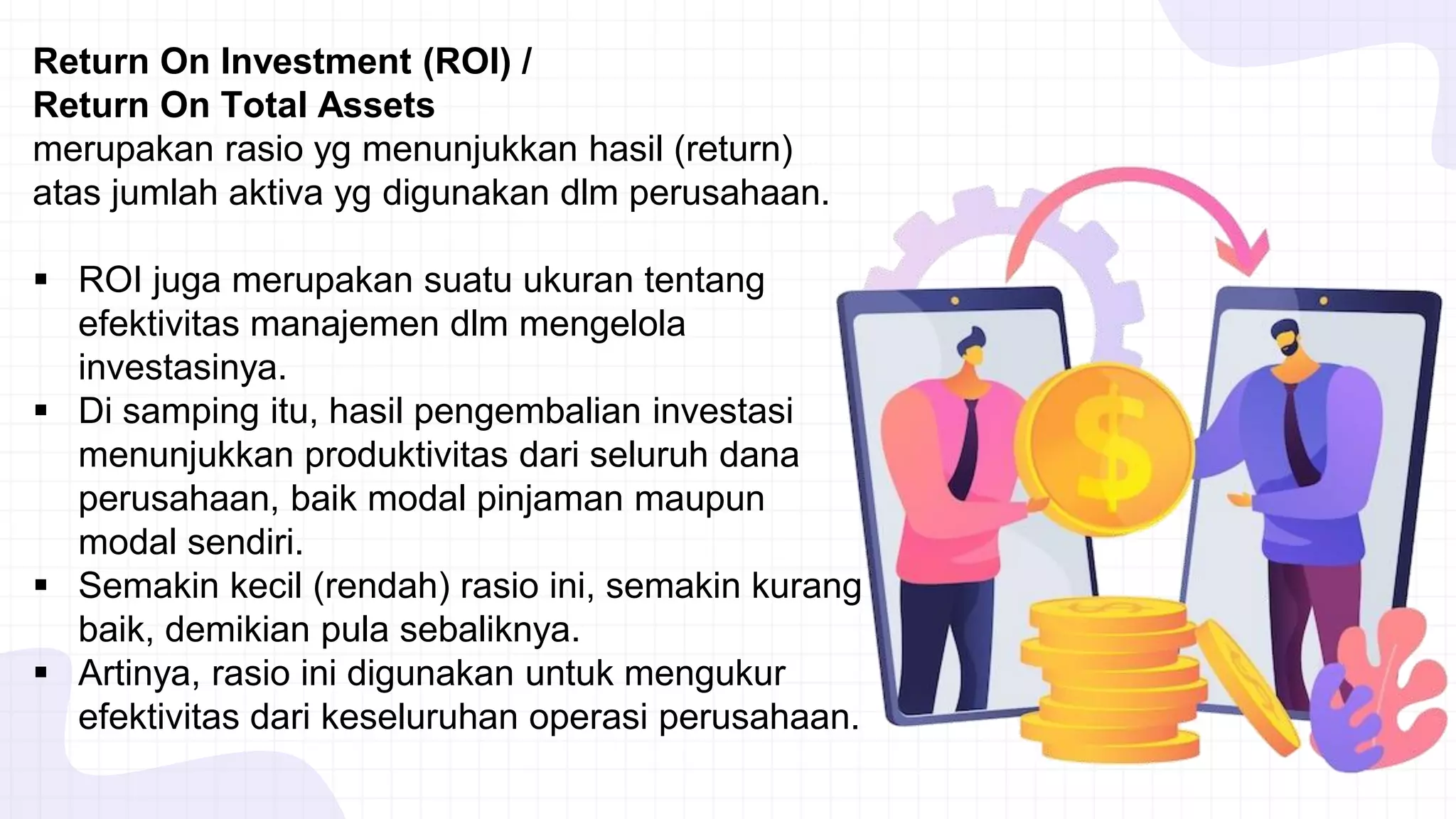 Bab 7 - Analisa Rasio Profitabilitas | PDF