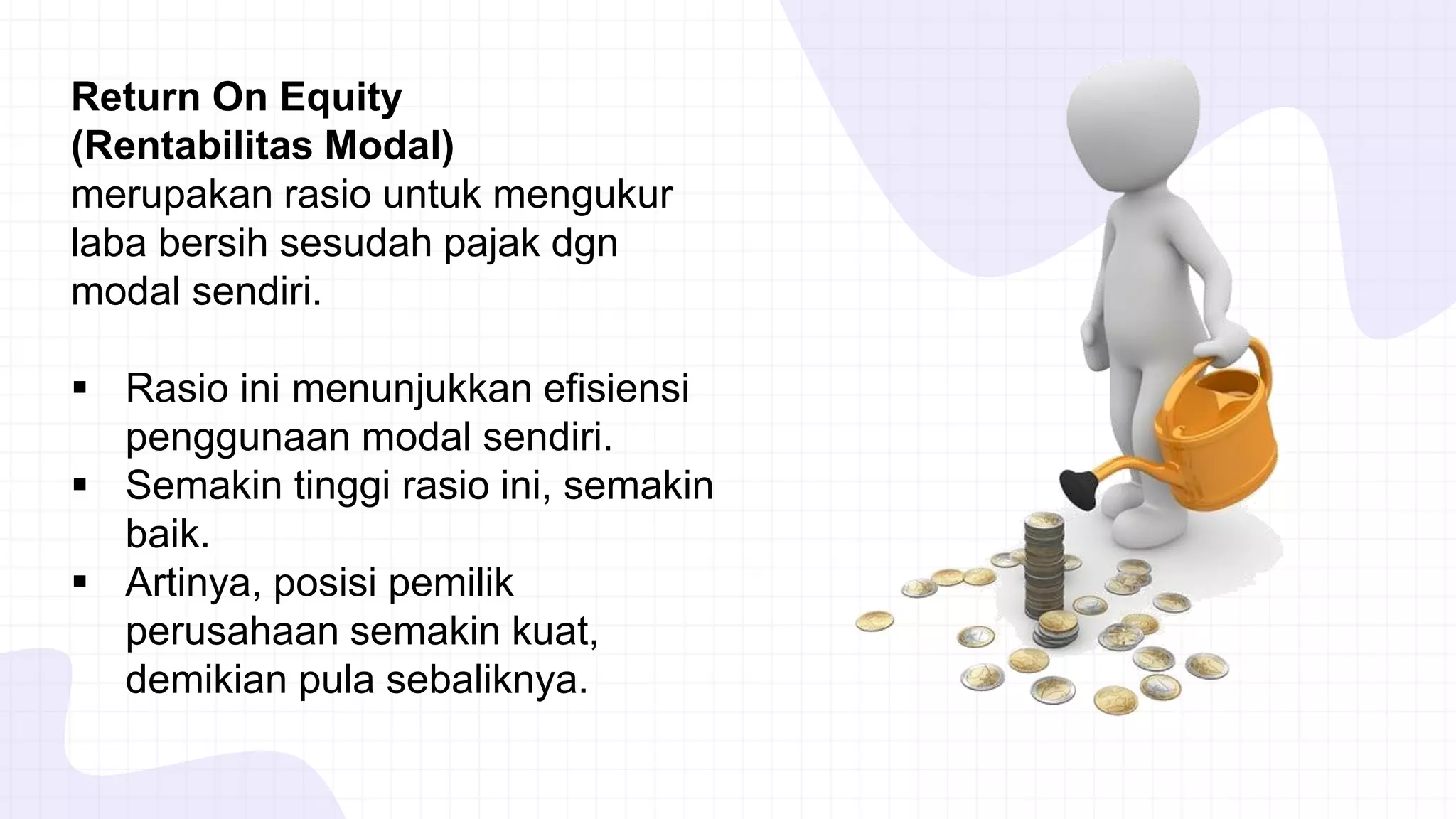 Bab 7 - Analisa Rasio Profitabilitas | PDF